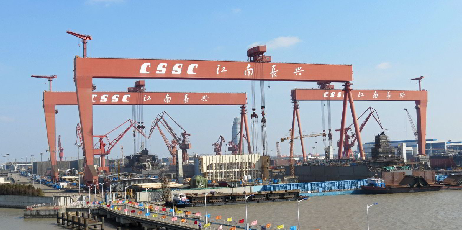 BAL enters container ship owning arena with an order worth close to ...