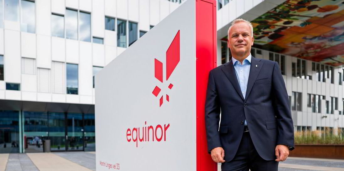 $400 million scheme: Equinor pulls trigger on Hammerfest LNG tie-back ...