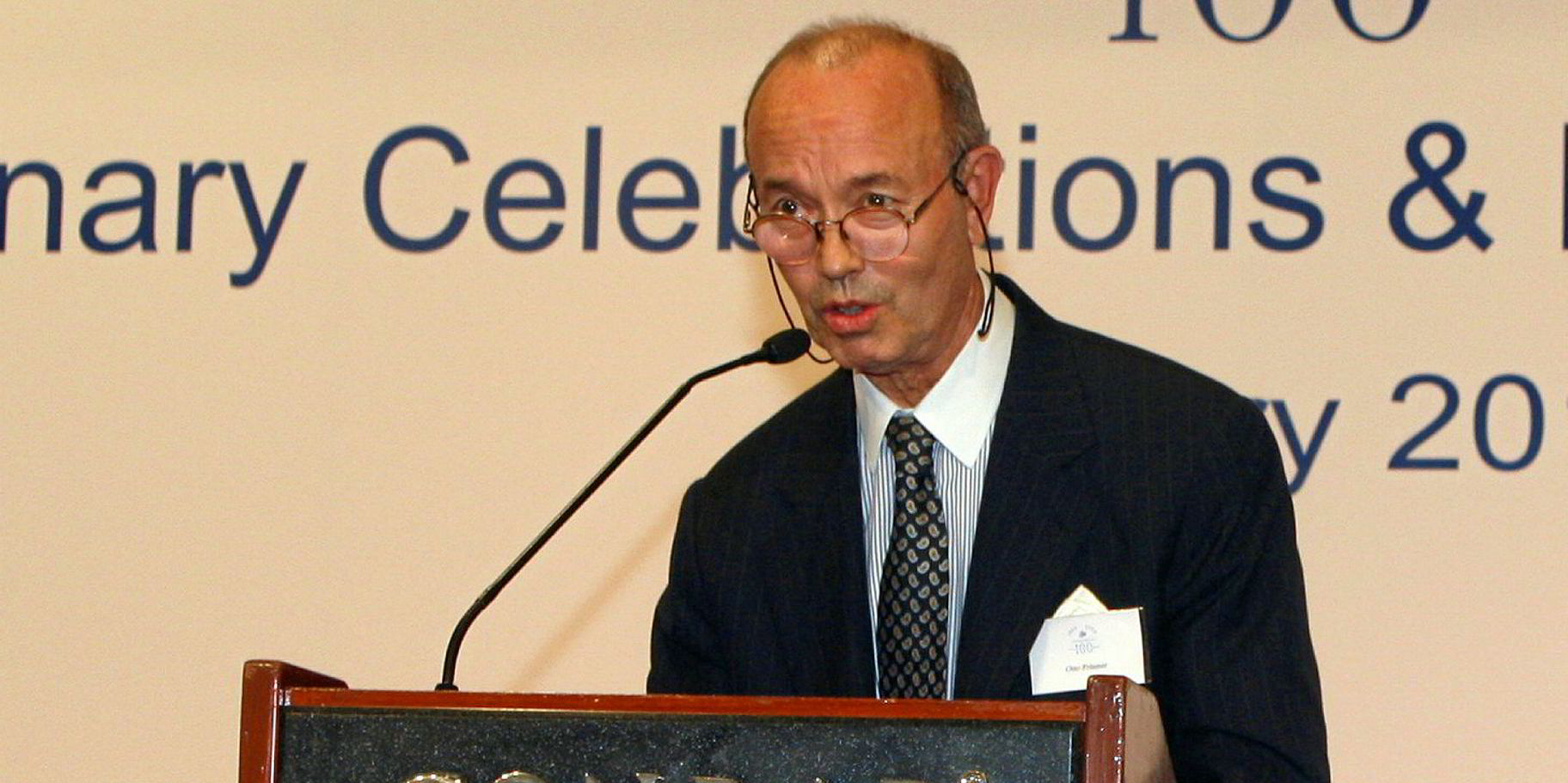 Chemical tanker veteran Otto Fritzner dies at 78 | TradeWinds