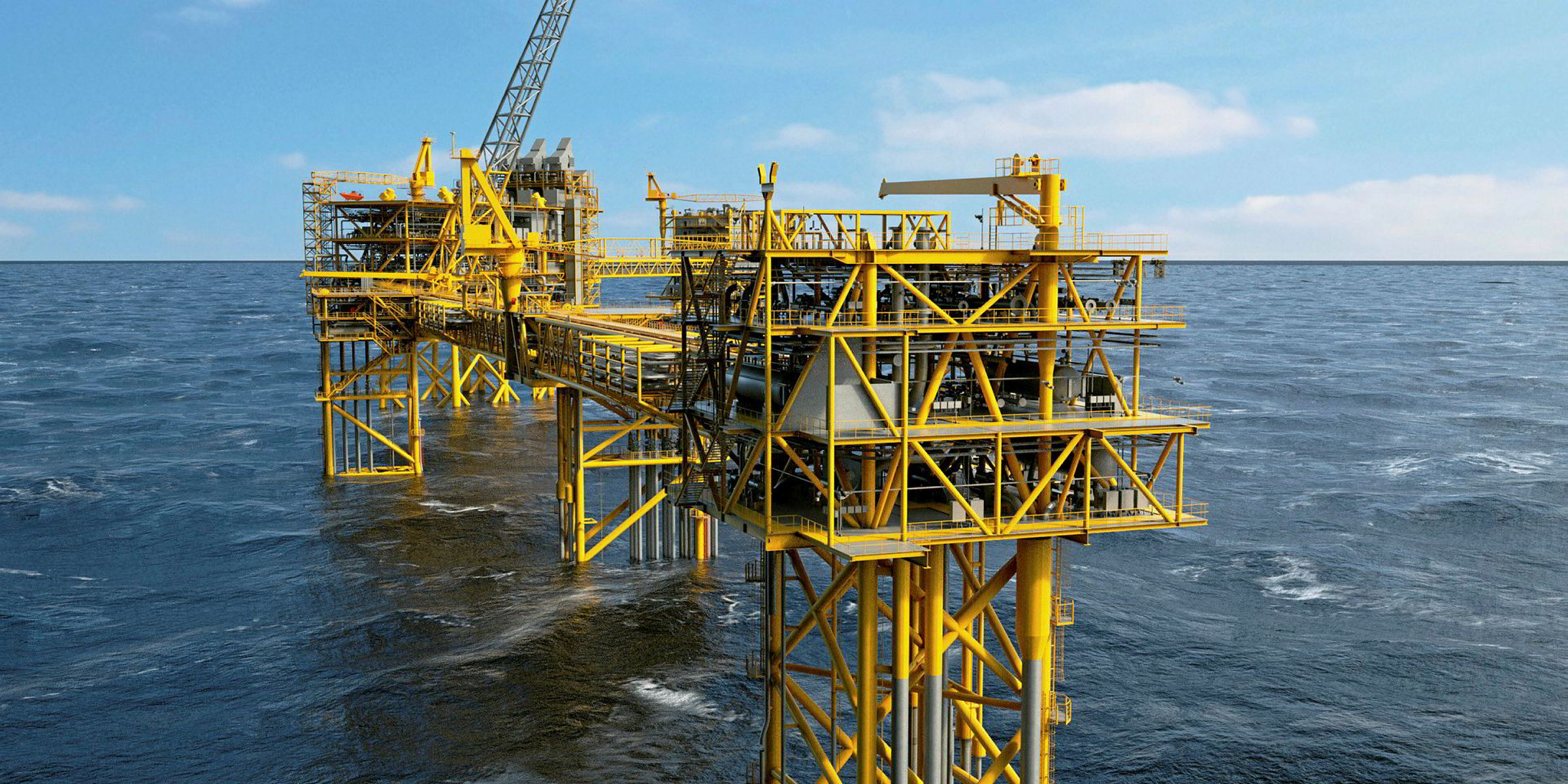 Total picks up pace on Tyra redevelopment | Upstream Online