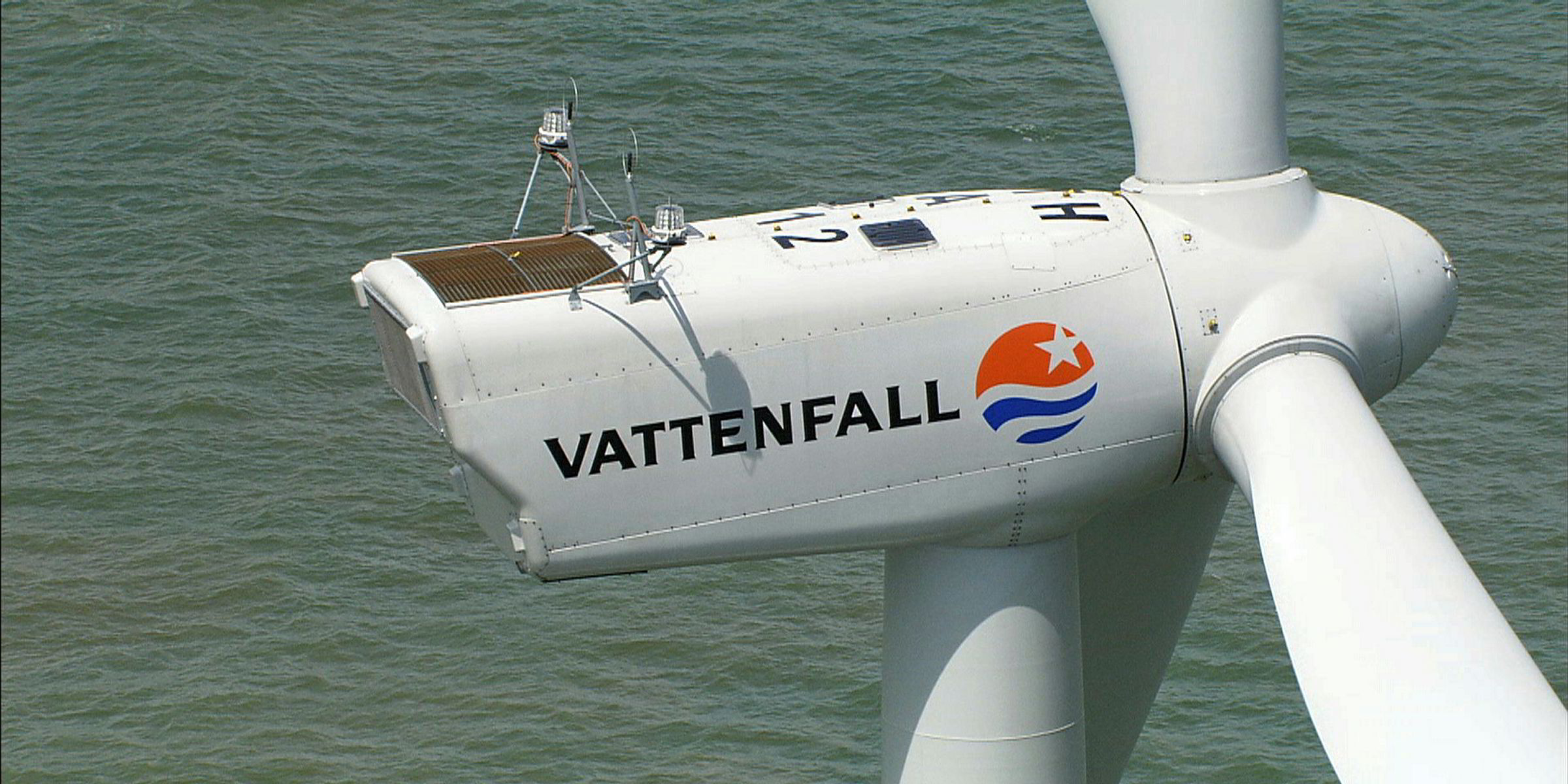 Vattenfall