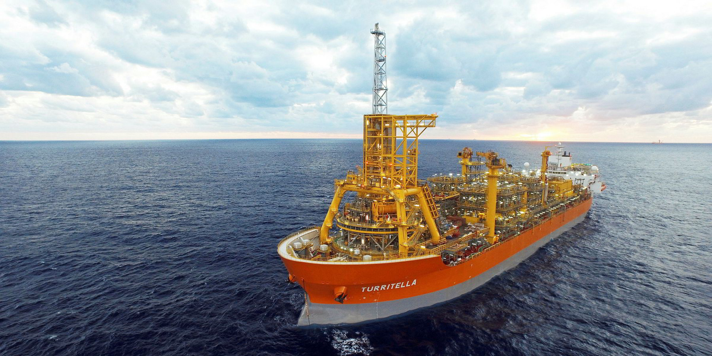 Shell to purchase FPSO for $1bn | Upstream Online