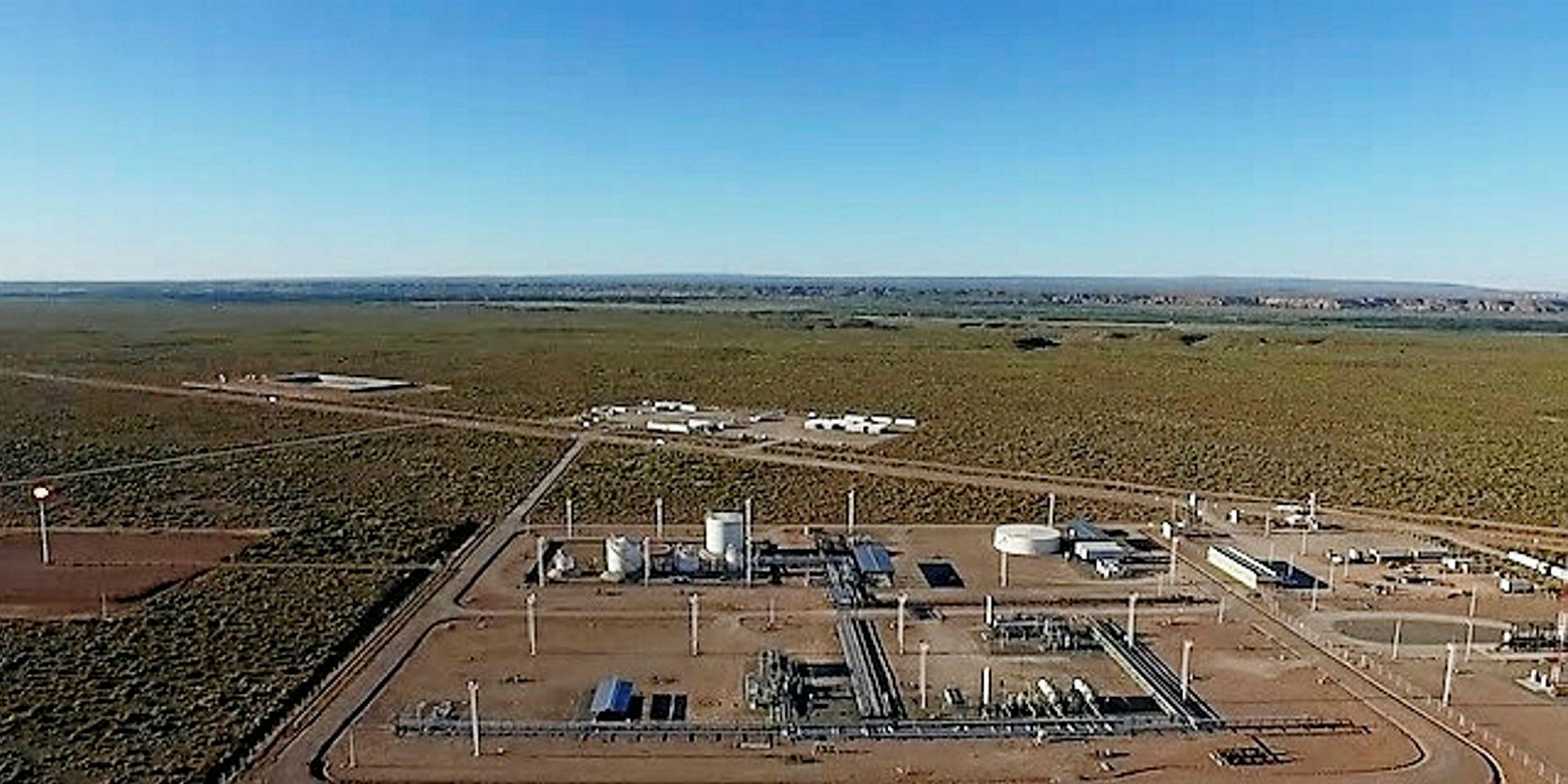 Shell moves forward in Vaca Muerta | Upstream Online