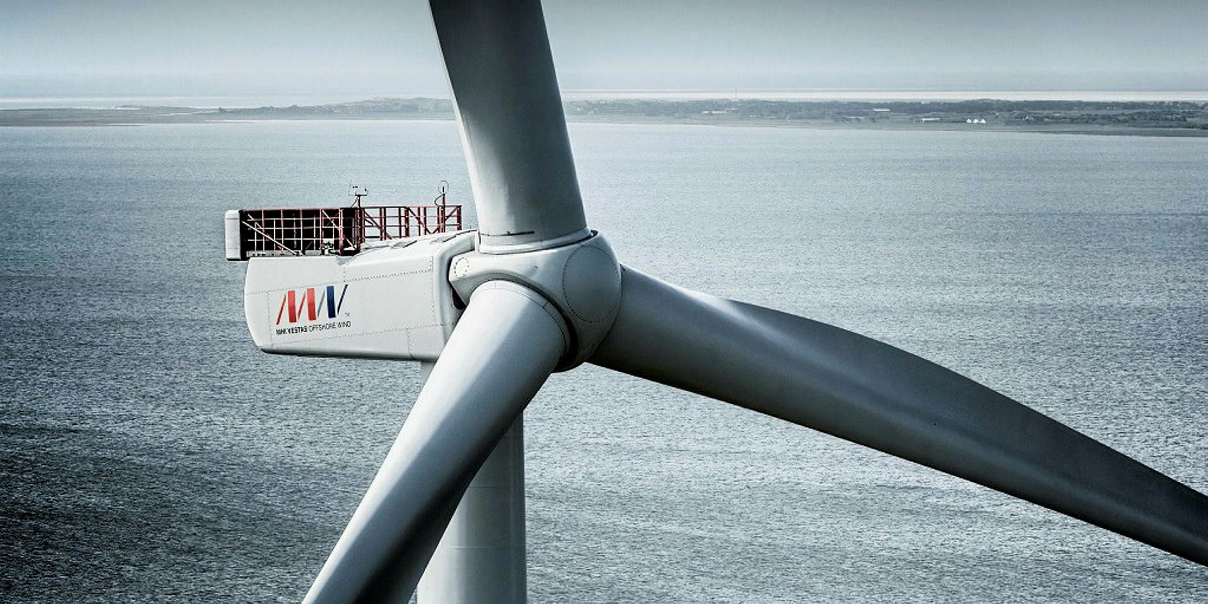 World's largest turbine installed at pioneering Blyth project off UK ...