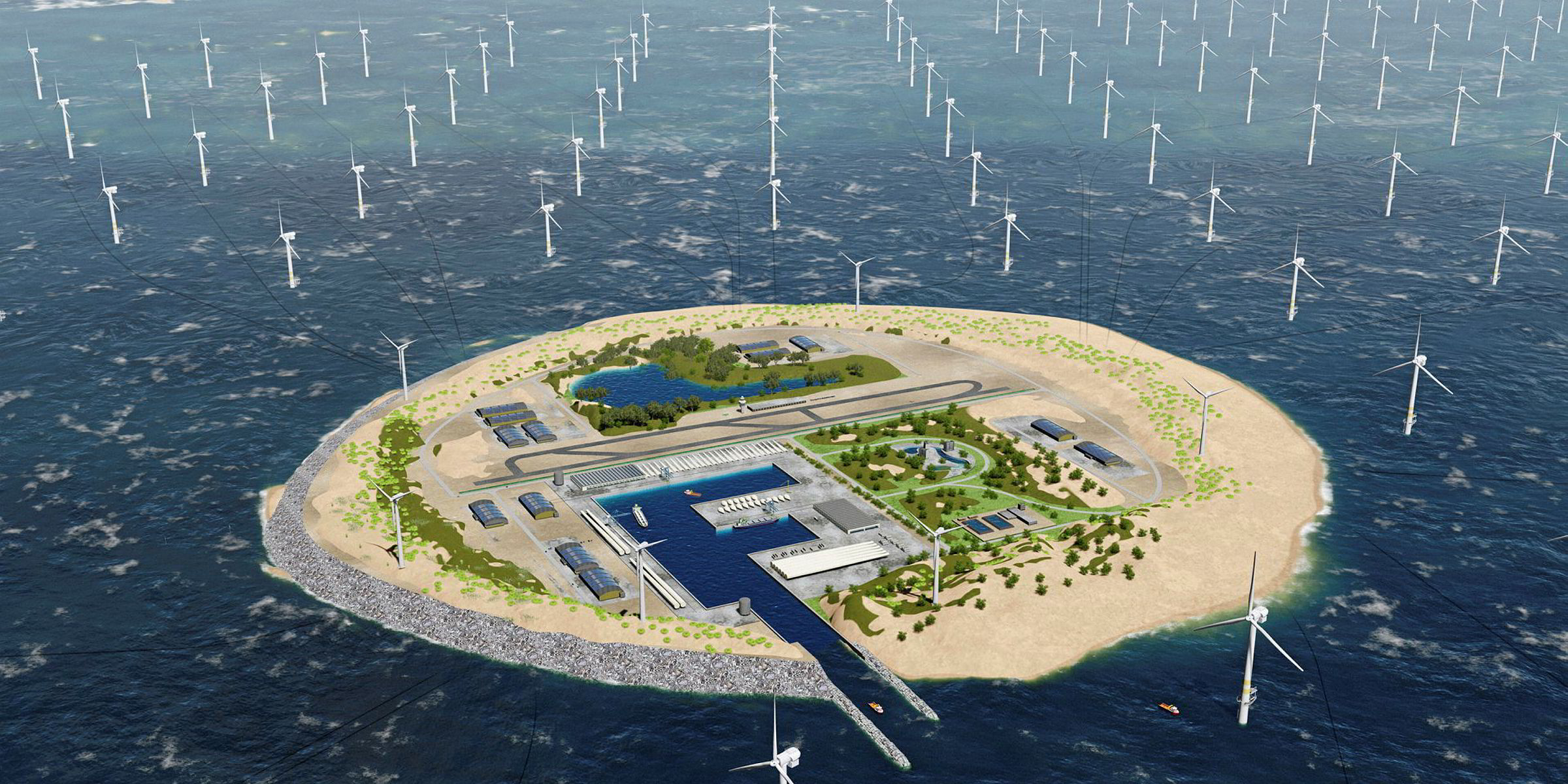 TenneT to invest €6.5bn in Dutch onshore and offshore grid | Recharge