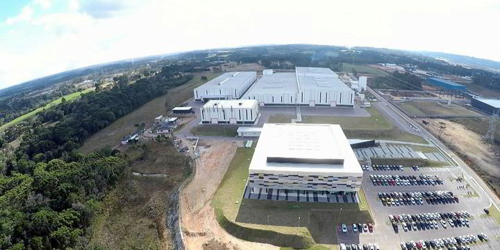 Brazil bases look abroad to add to local content | Upstream Online