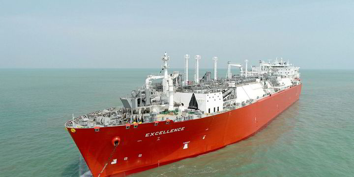 Excelerate confirms Bangladesh FSRU start-up | TradeWinds