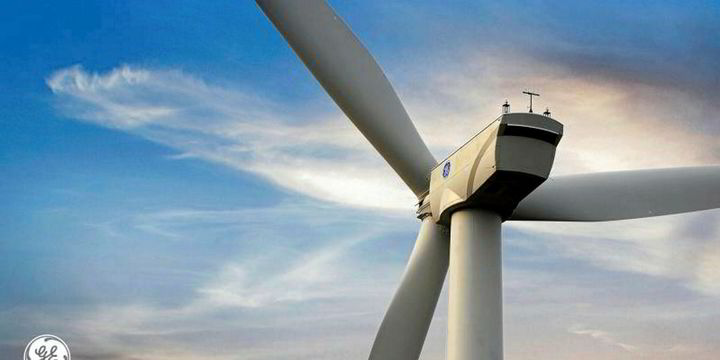 GE set for Jordan wind debut with 100MW Mass Global deal | Recharge
