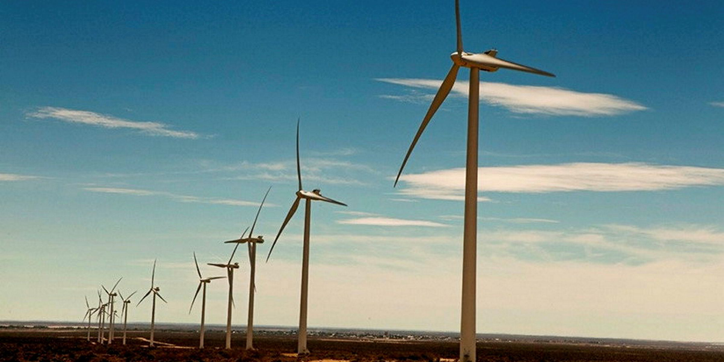 Argentina’s Genneia raises another $150m for wind projects | Recharge