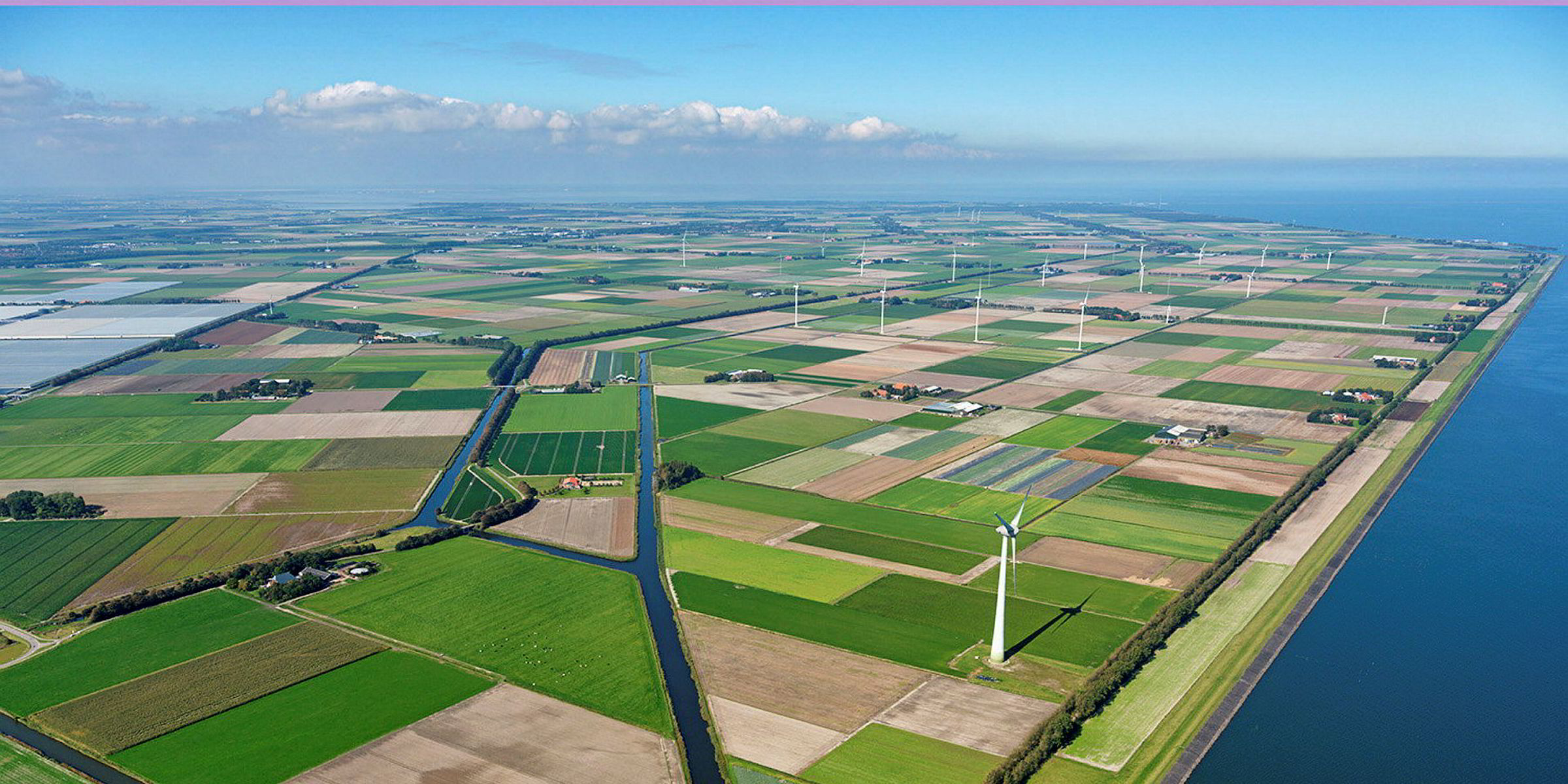 Vattenfall signs Dutch wind power supply deal with Microsoft | Recharge
