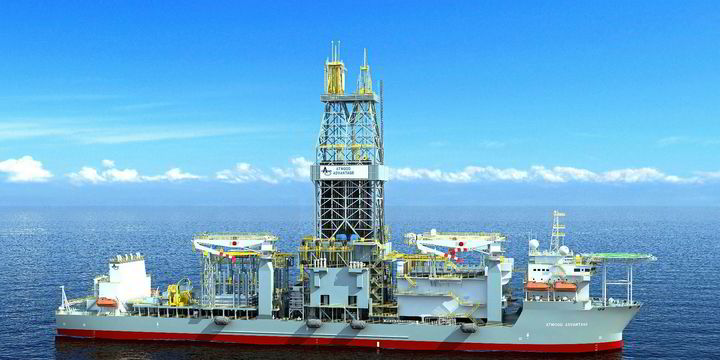 Leviathan partners to ditch Atwood rig | Upstream Online
