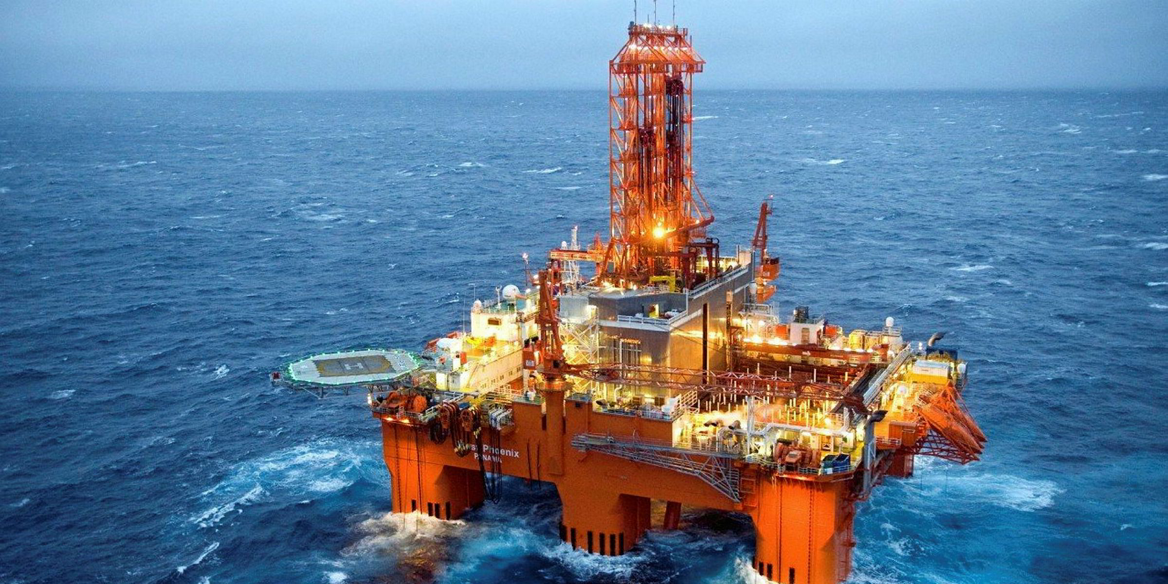 Statoil takes Seadrill semisub for five wells | Upstream Online