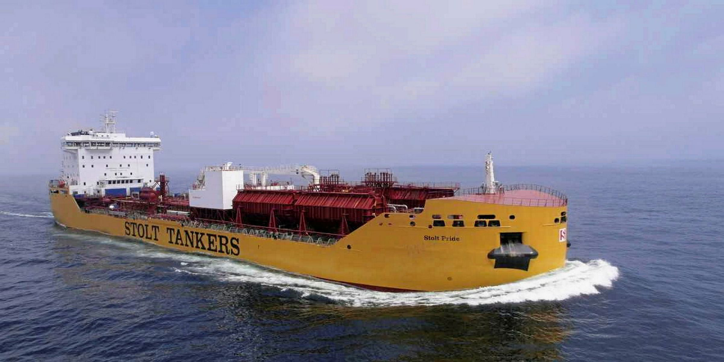 Fisher wins Stolt Tankers fleet tech deal | TradeWinds