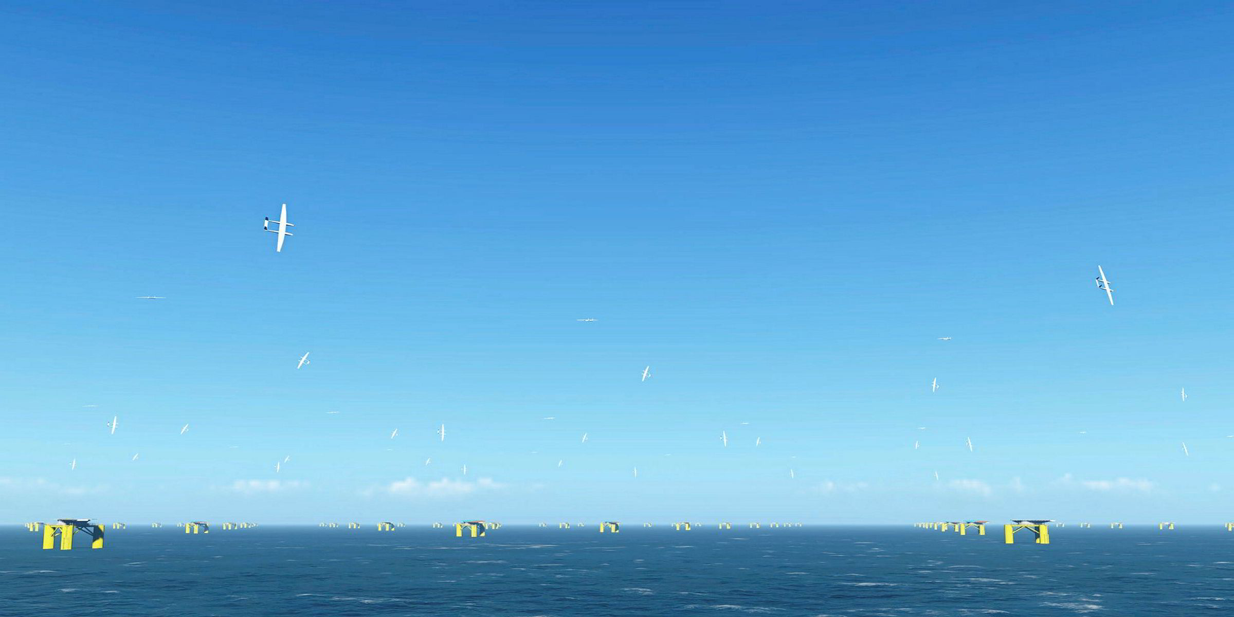 Ampyx tests waters for floating high altitude wind | Recharge