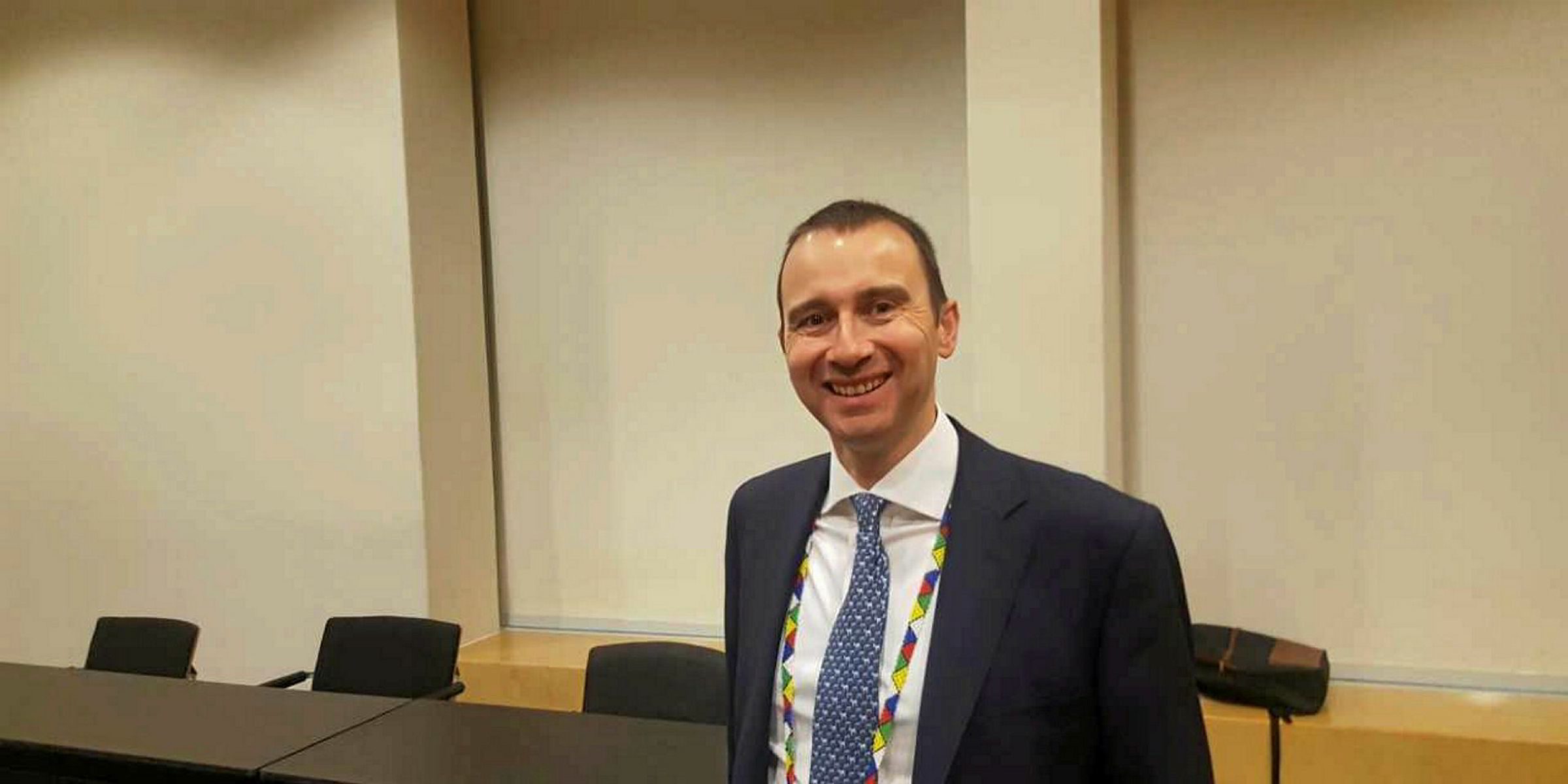 RSA quits fixed premium P&I marine insurance | TradeWinds