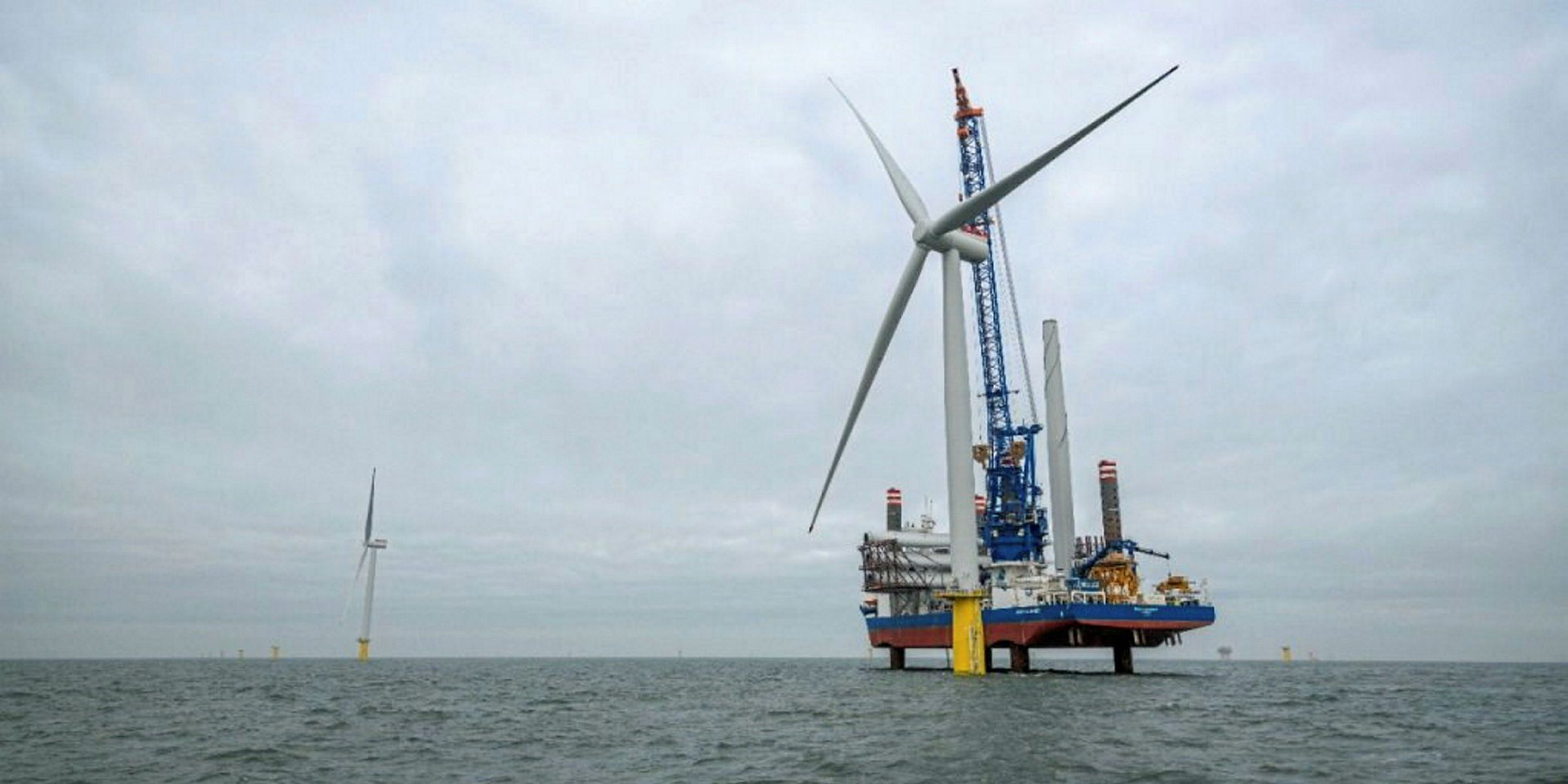 SSE confirms Dogger Bank offshore wind JV with Statoil | Recharge