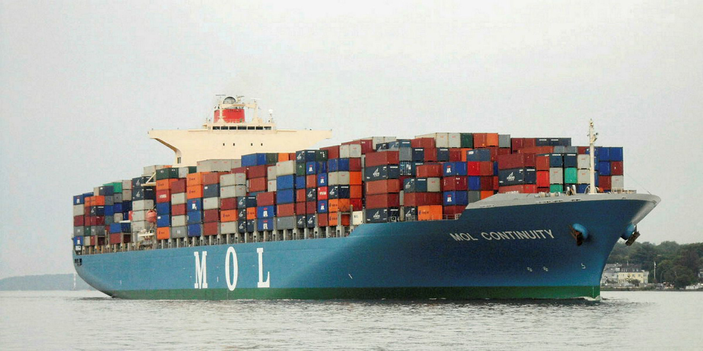 Japanese trio still face major hurdles | TradeWinds