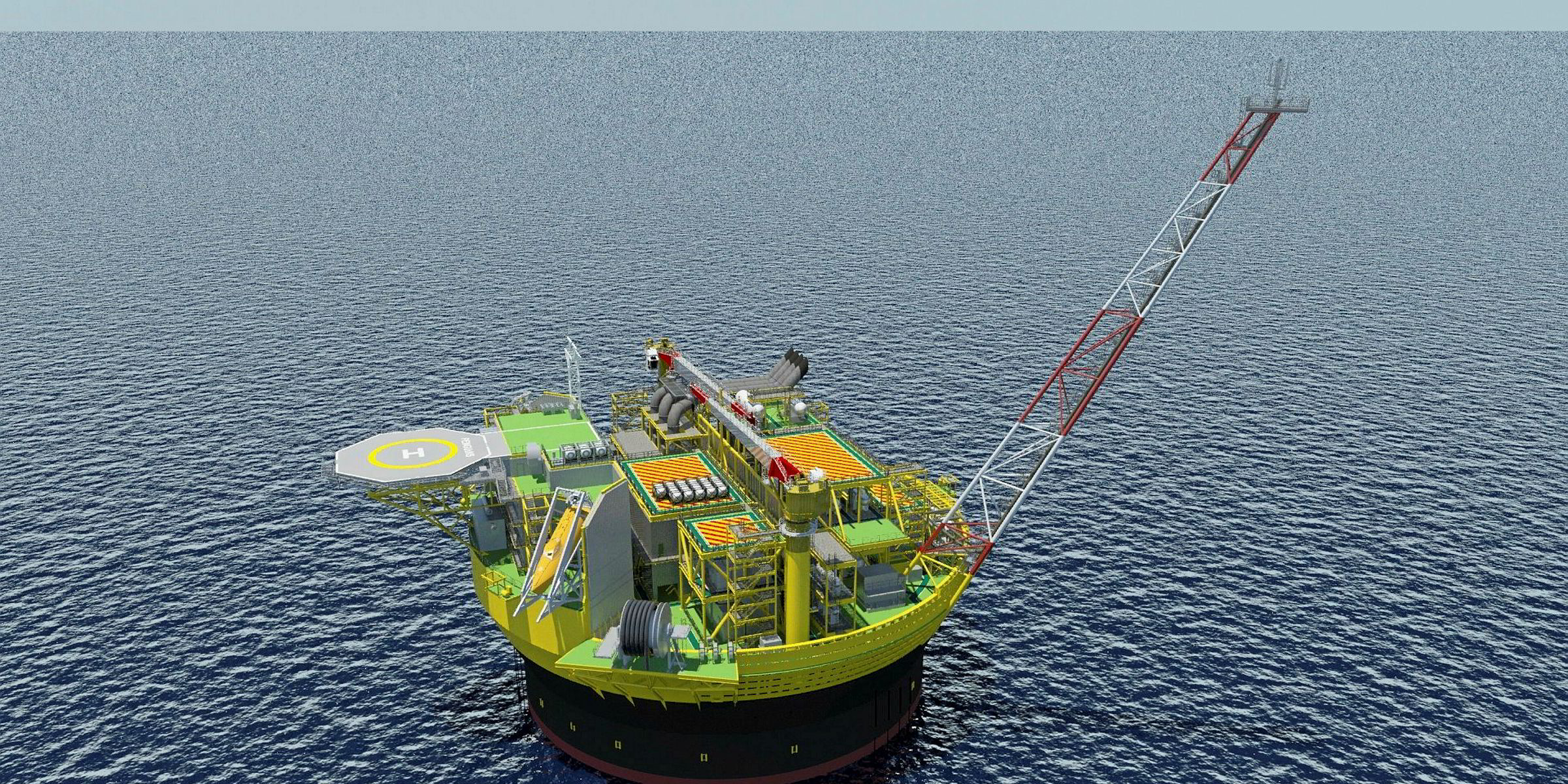 Shell says yes to Penguins investment | Upstream Online