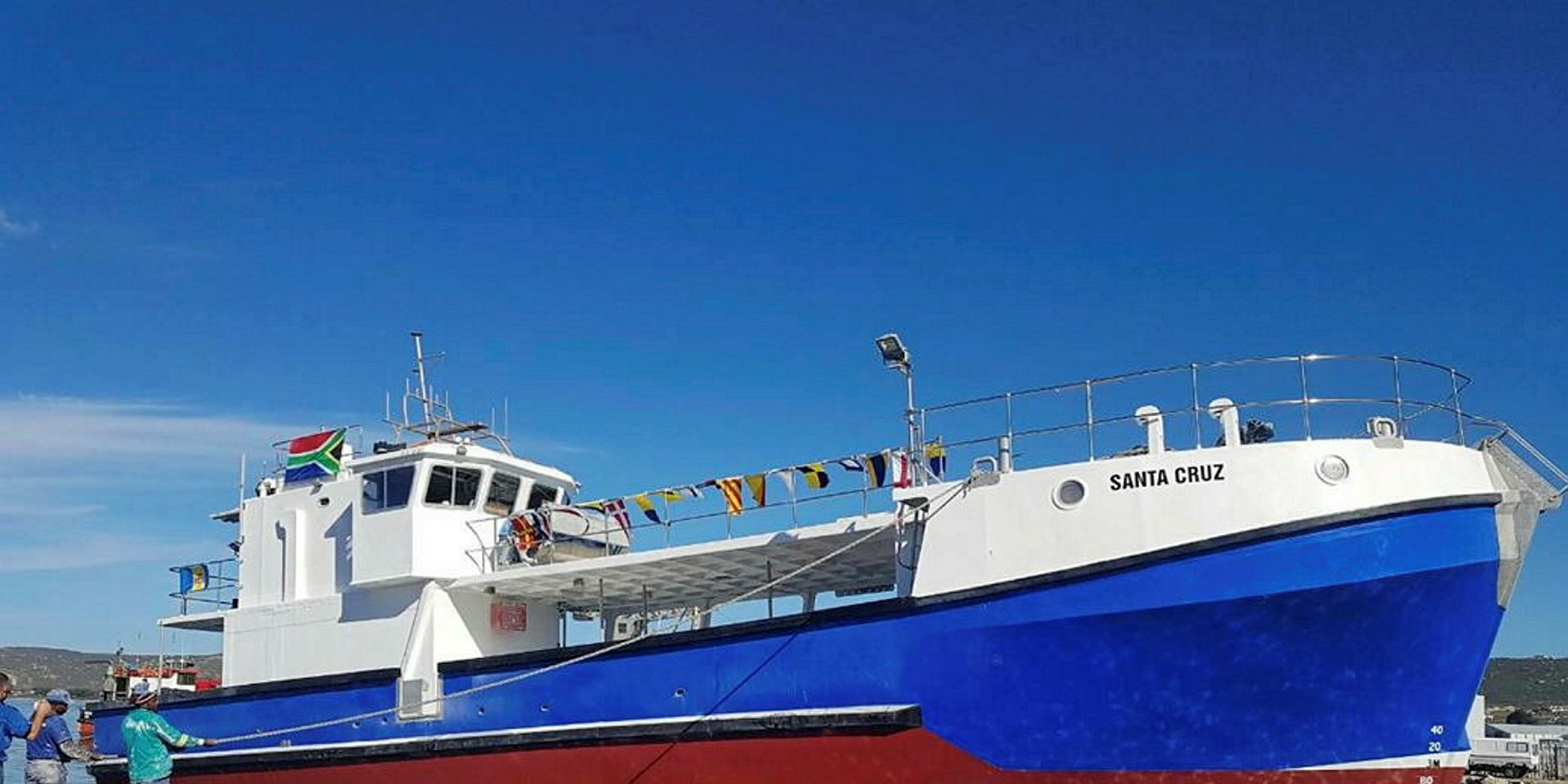 South African Tuna Association joins IPNLF | IntraFish.com