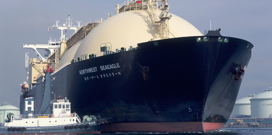 Shell to start Singapore LNG shipments in 2017 | TradeWinds