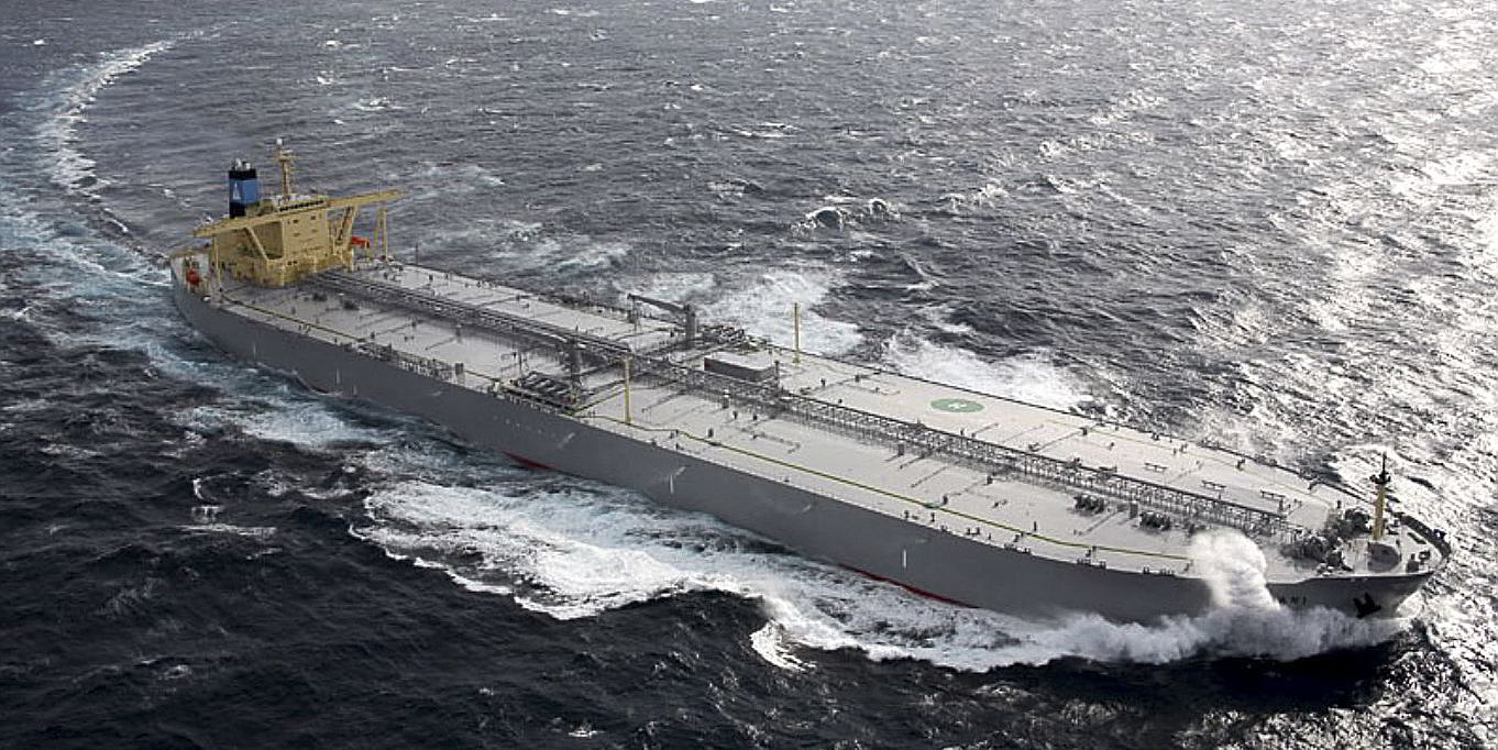 VLCC moves US crude; rates at six-month high | TradeWinds