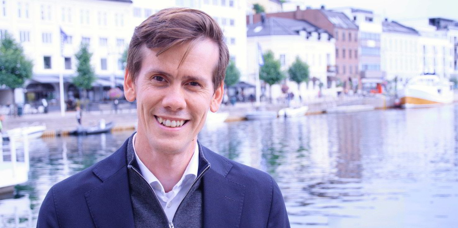 Tross prisfallet: Kraftselskapet tjener 30 prosent mer enn i fjor ...