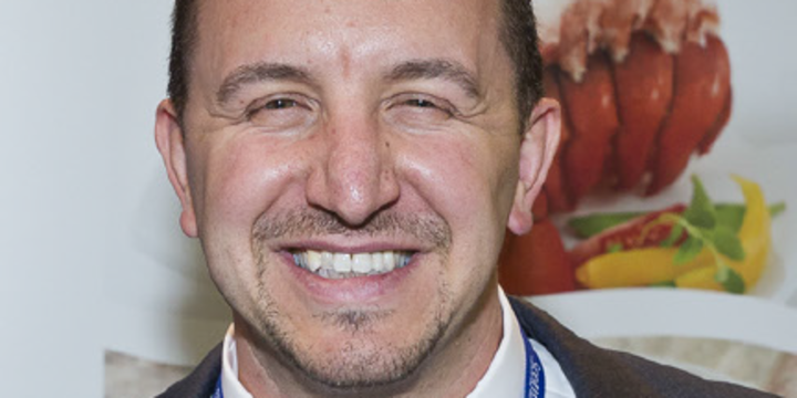 40 under 40: Christian Limberg, President, Harbor Seafood | IntraFish.com