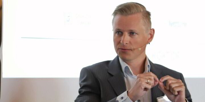 ‘Aggressive’ Avance Gas shorting pays off for Joakim Hannisdahl’s ...