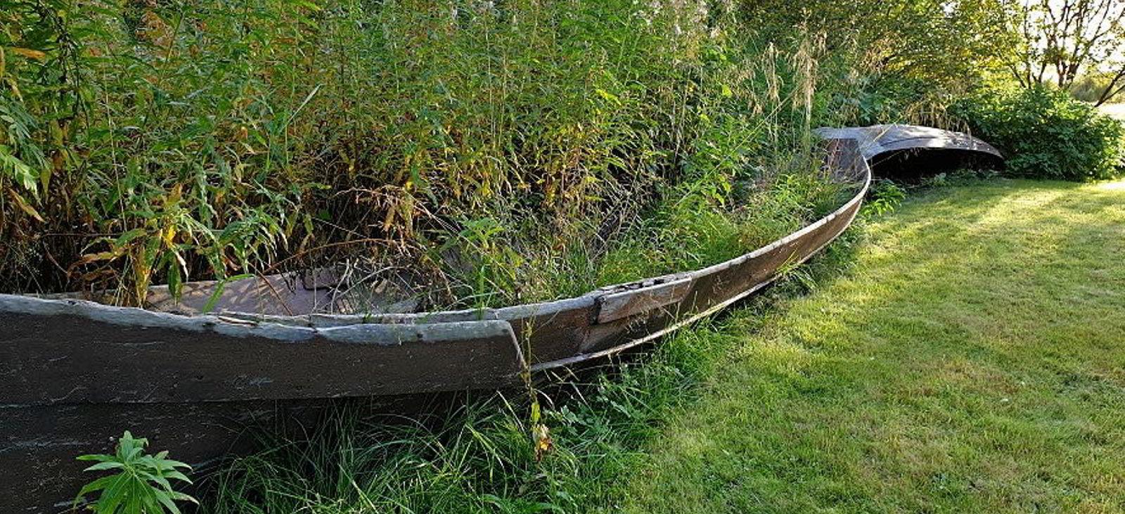 Bare én «samisk» båt mottok støtte – Den ble bygget for norske ...