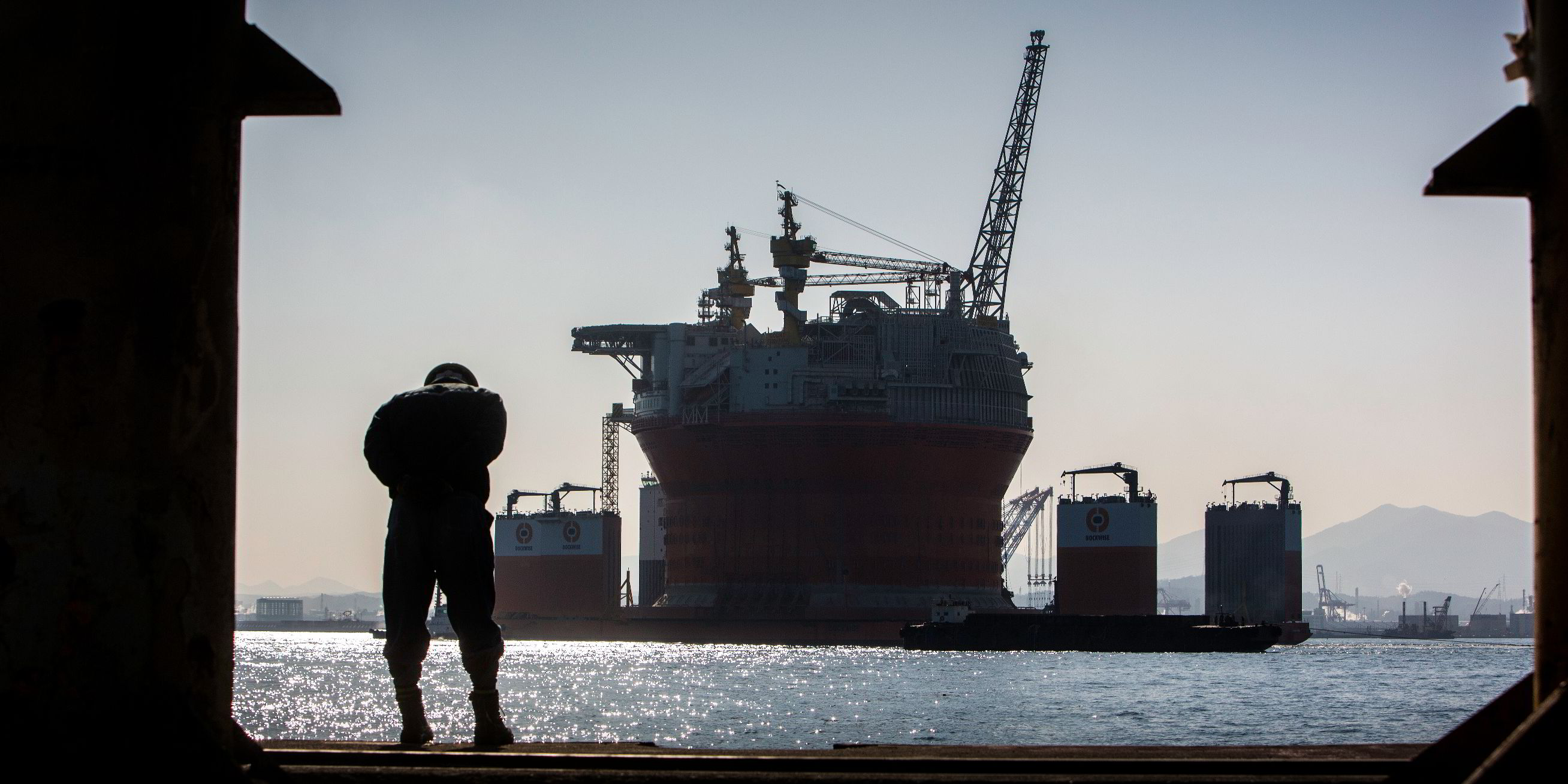 Sevan preps for first FLNG work order after ExxonMobil deal | TradeWinds