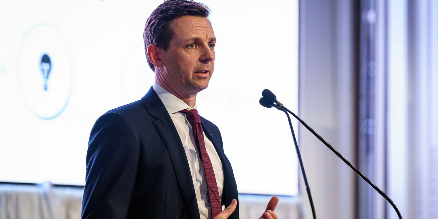 Ulrik Andersen returns to shipping: ‘Time I swapped family time for ...