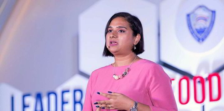 Cell-based seafood CEO Sandhya Sriram: 'We are less than five years ...