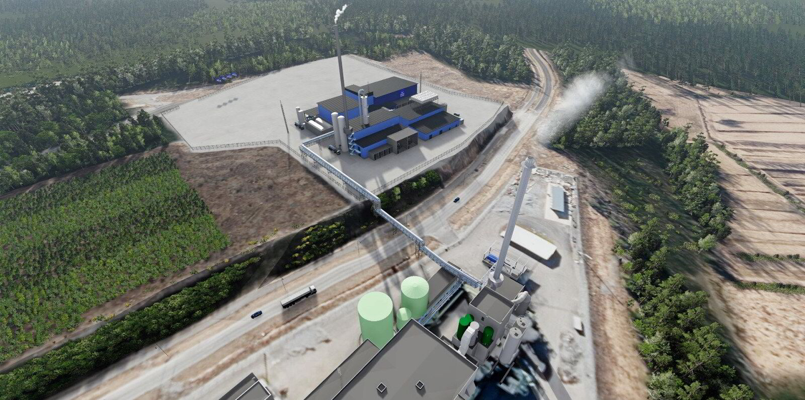 Watch up: ‘Big-brother’ e-LNG is about to start delivering for shipping | TradeWinds