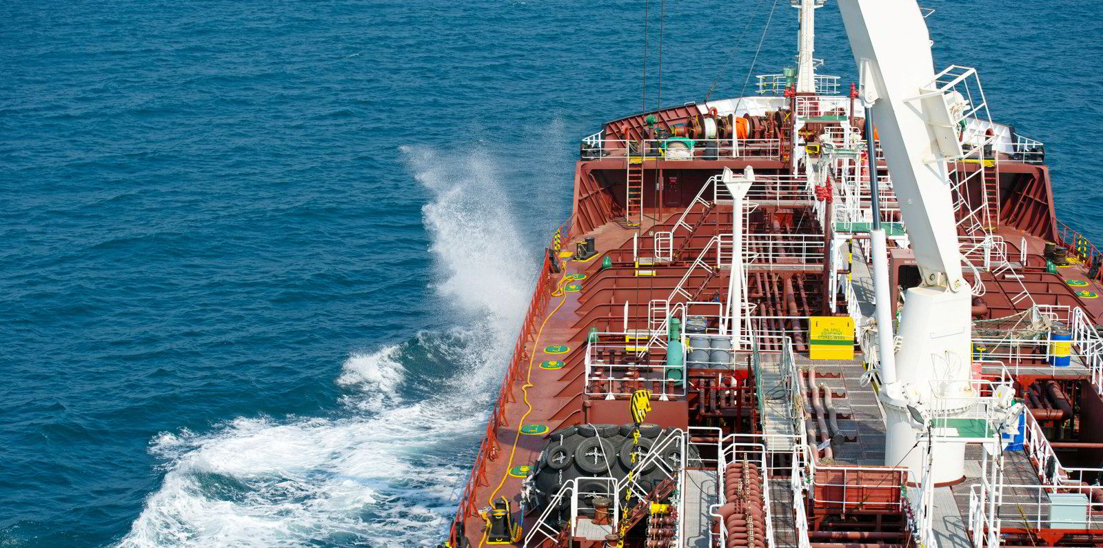 Gibson: a tale of “two halves” in 2021 tanker market again, but in a ...