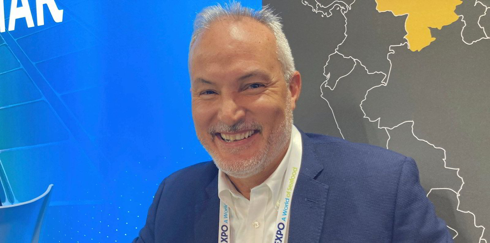 'The only way we can survive is to get bigger': Venezuela shrimp ...