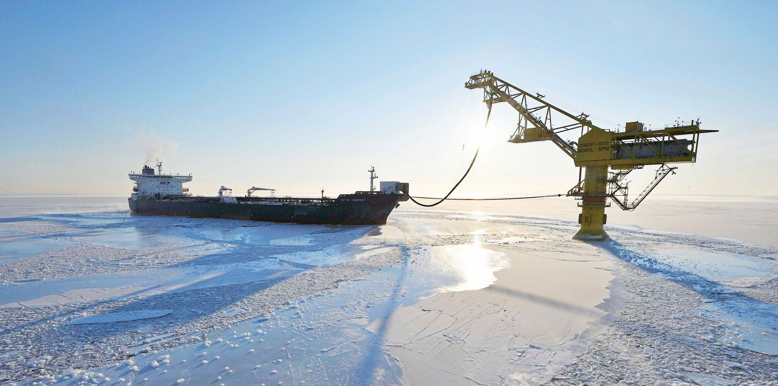 ExxonMobil counts cost of Sakhalin exit | Upstream Online