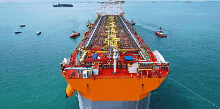 SBM Offshore raises $210 million for construction of floater hulls ...