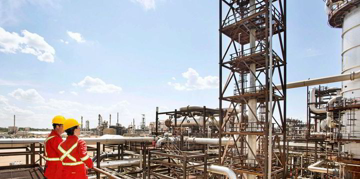 Shell teams up with Mitsubishi on blue hydrogen scheme in Alberta ...