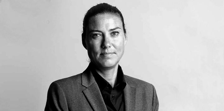 Tina Revsbech leaves Fednav for family after three years | TradeWinds