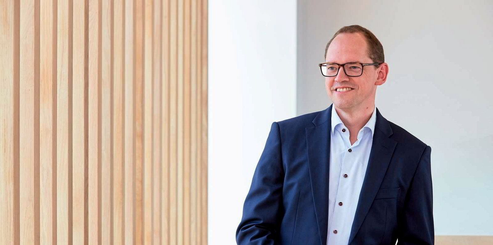 'Taiwan trilemma' | Orsted's Neubert warns auction flaws could wipe out ...