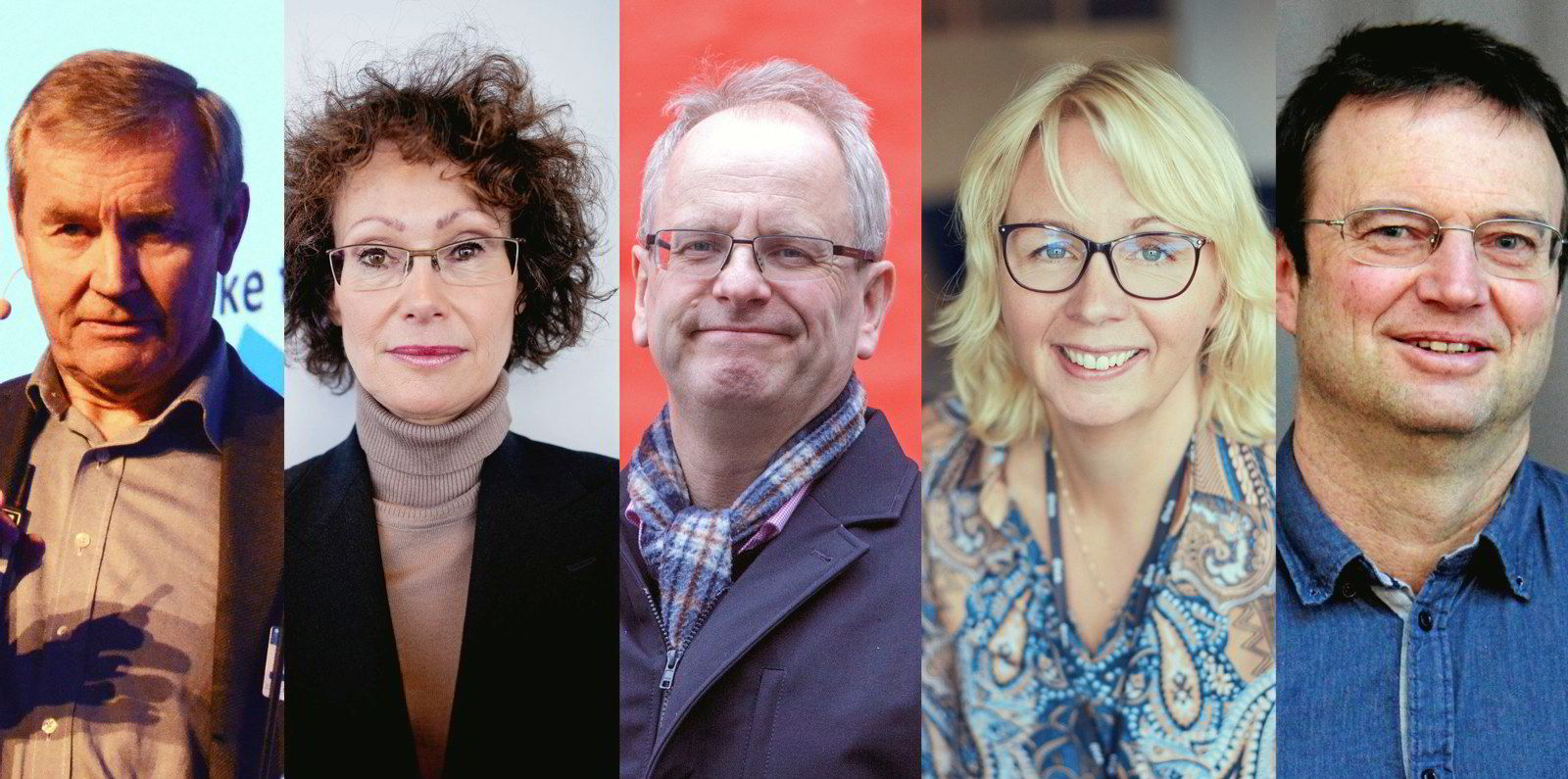 Disse kjemper om å bli «Årets Kraftkvinne 2022» | Europower