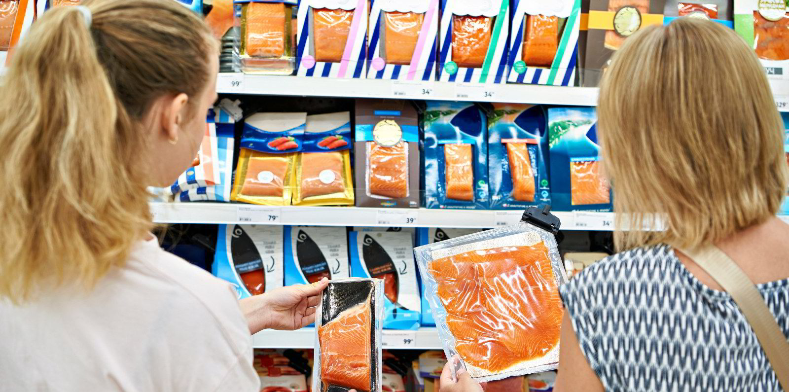 Class action plaintiffs in salmon price-fixing case involving Mowi ...