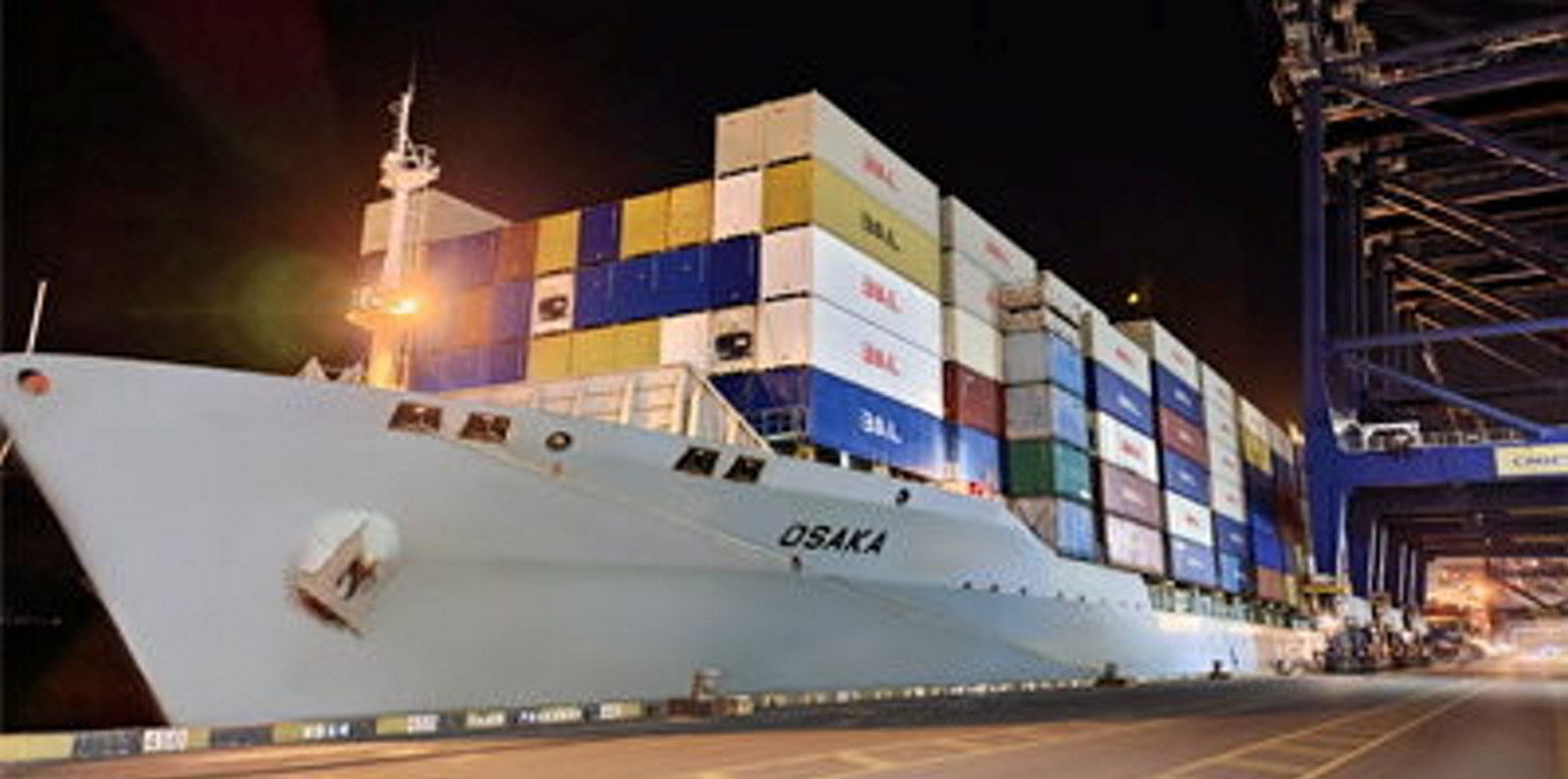 BAL enters container ship owning arena with an order worth close to ...