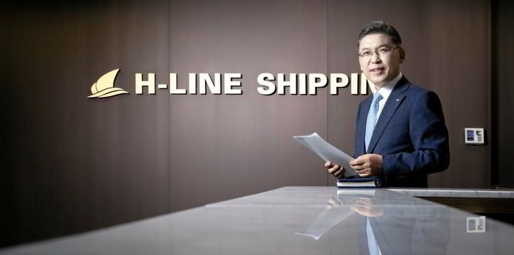 H-Line adds three more LNG-fuelled car carrier newbuildings in China | TradeWinds