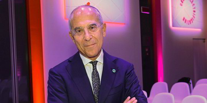 Enel CEO: 'Clean electricity will power 99% of Europe’s transport and ...