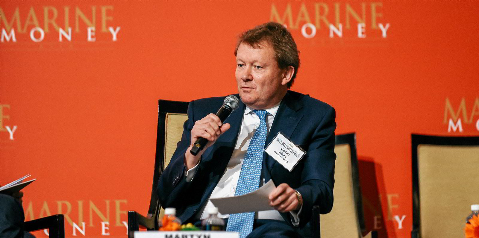 Leading Grindrod shareholders cash in stock worth nearly $25m | TradeWinds