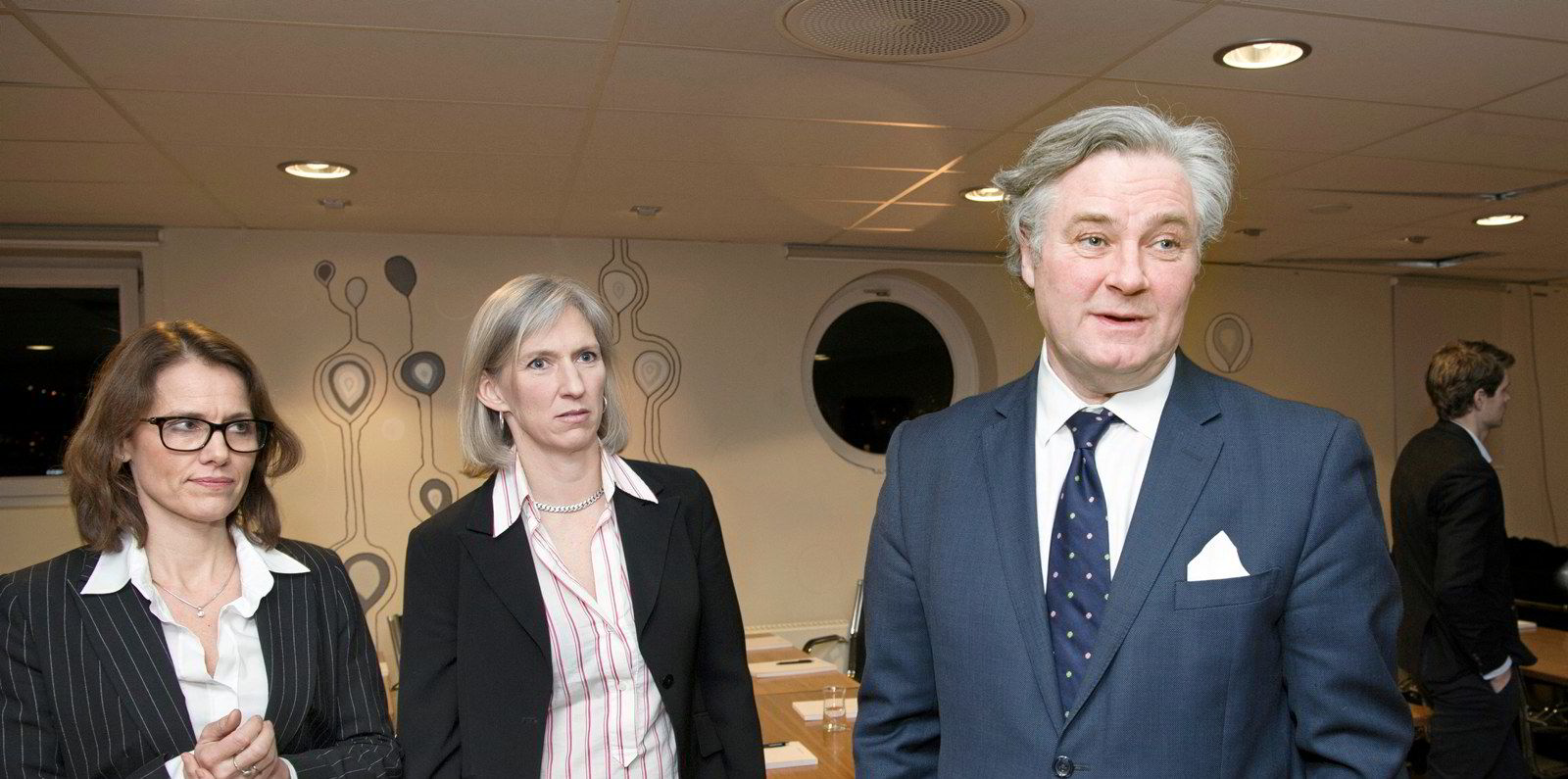 Rolf Wikborg’s newcomer EuroGreen eyes methanol-fuelled MR tankers in ...