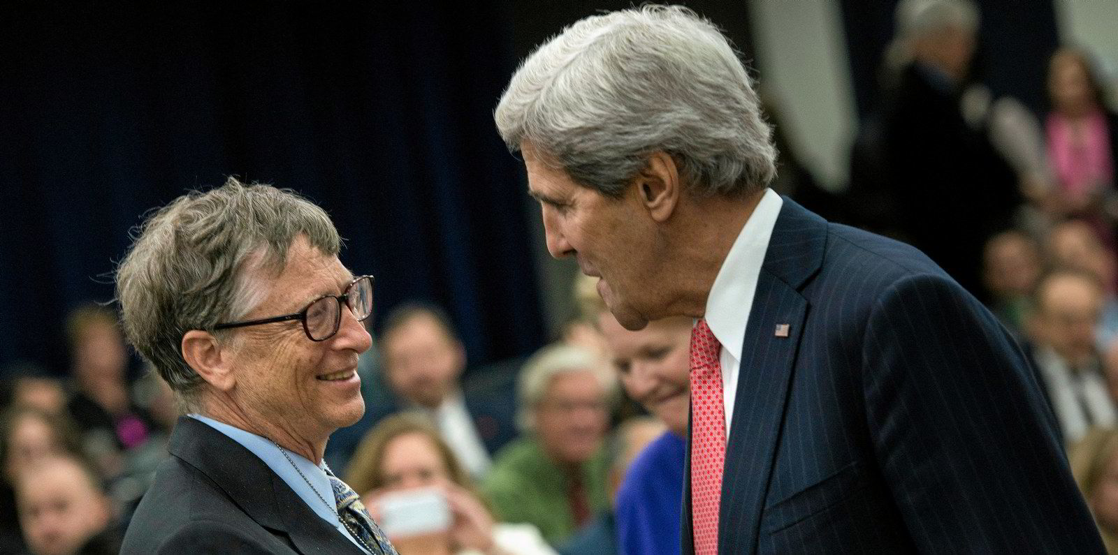 'China wants to dominate': Kerry and Gates urge US to step up for ...