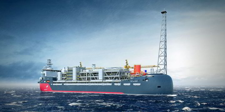 Salt Ship confirms contract for Bay du Nord in Canada | Upstream Online