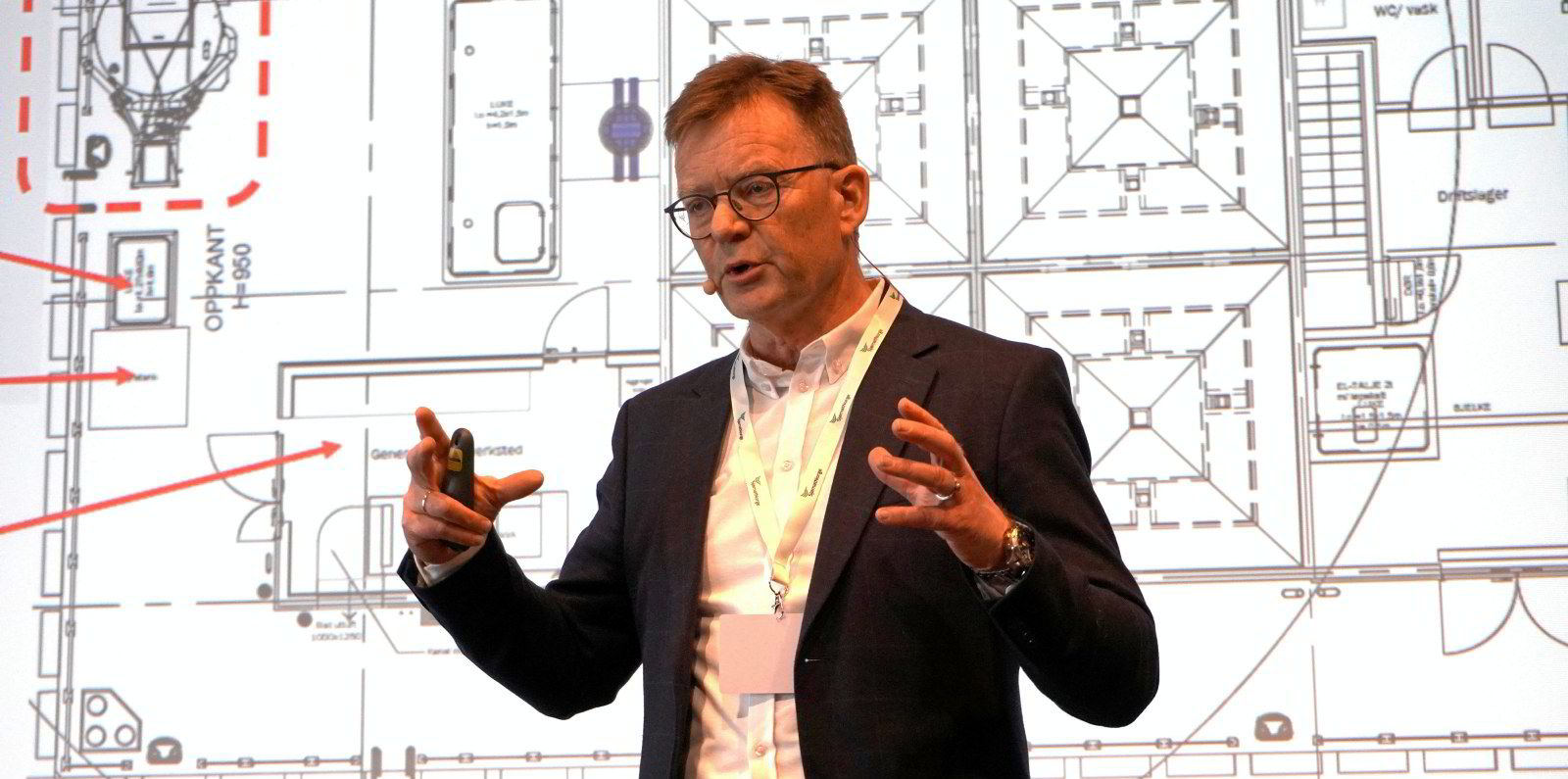 Frøy og Hofseth etterlyser HMS-standarder i havbruk | IntraFish.no